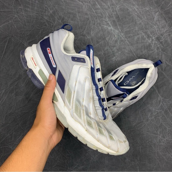Reebok | Shoes | Reebok Dmx | Poshmark